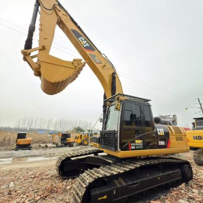 China Used Caterpillar Cat330D2 Cat 330 Cat 330D Good Quality Cat330DL Cat330D Cat330BL Used Digger For sale for sale