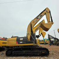 China High Quality Used Caterpillar CAT330D 30tons Excavator Best Sale CAT330D2L Crawler Digger Second-Hand for sale