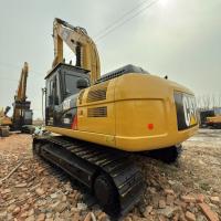 China High Quality Used Caterpillar CAT330D 30tons Excavator Best Sale CAT330D2L Crawler Digger Second-Hand for sale