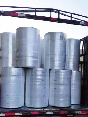 China 35gsm TNT PP Non Woven Fabric Spunbond Medical Disposable Clothes for sale