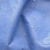 China SMMS SSMMS SMS Non Woven Fabric Polypropylene Spunbond Non Woven Fabric for sale