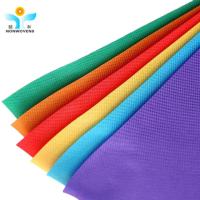 China Multiple Or Single Layer Spunbound Fabric For Surgical Drape Absorbent Top Sheet for sale