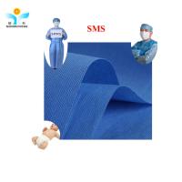 China Full Polypropylene Made Non Woven Fabric For Baby Diaper And Face Mask Etc. for sale