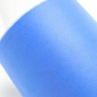 China Waterproof Pp Non Woven Fabric Rolls Polypropylene Spunbond Colorful For Baby Daiper for sale