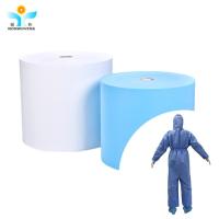 China 1.6M PP Non Woven Fabric Breathable And Eco friendly For Manufacturing for sale