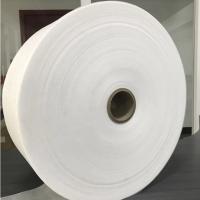 China Waterproof Pp Non Woven Fabric Rolls Polypropylene Spunbond Colorful For Baby Daiper for sale