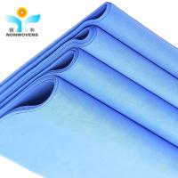 China 10gsm PP Polypropylene Waterproof Fabric Roll With Paper Tube Inside for sale