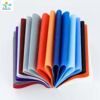 China SSS SMS SMMS Disposable Nonwoven Fabrics Degradable Green Material for sale