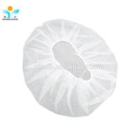 China Hand Making Elastic Surgical Disposable Head Covers with PP SMS Material for sale