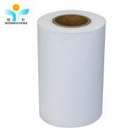 China Customized PP Nonwoven Fabric 1.8m Width Spunbond For Face Mask for sale