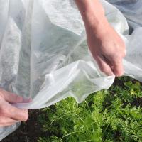 China Breathable Waterproof Eco friendly 100 % Polypropylene Non Woven Fabric for sale