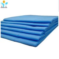 China 20gsm Non Woven Bedsheet Roll OEM/ODM Available Soft for sale