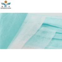 China 3 Ply Nonwoven Fabric Disposable Face Mask For Dust Protection for sale