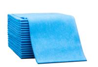 China Dust Proof Nonwoven Bed Cover 45gsm OEM/ODM Available for sale