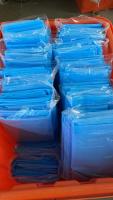 China PP SMS PP+PE Lamination Fabric Disposable Bedsheet Roll 20-80gsm In Roll/Carton for sale