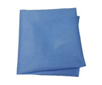 China Spunbond SMS Nonwoven Fabric ISO9001 100m Meltblown Polypropylene for sale