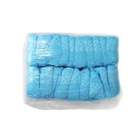 China Non Reusable Shoe Protectors 40*15cm Anti Static OEM / ODM Available for sale