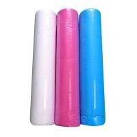 China Disposable PP PE Lamination Bed Sheet Roll for Dust Proof Protection for sale
