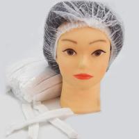 China 2000pcs/Case 9-10g Disposable Clip Cap 24'' Lightweight OEM/ODM Available for sale