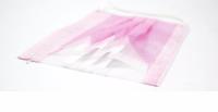 China SMS Meltblown 3 Ply Disposable Face Mask PP Nonwoven Fabric For Hospital for sale