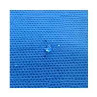 China Green SMS Non Woven Fabric with 25 Days Sailing Schedule YIhe Non-woven for sale