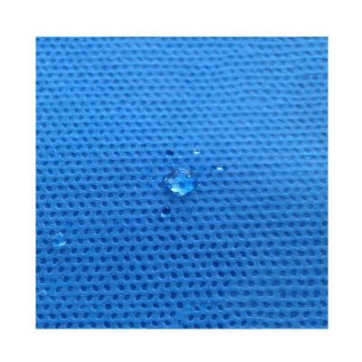 China Get Reliable SMS Cloth With Disposable Nonwoven Fabric For Surgical Gown for sale