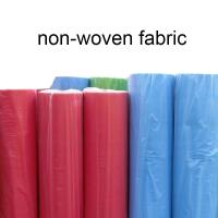 China Get Reliable SMS Cloth With Disposable Nonwoven Fabric For Surgical Gown for sale