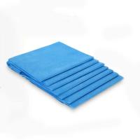 China Sterile Disposable Bed Sheet 20-45gsm Non Woven For Sterilization And Protection for sale