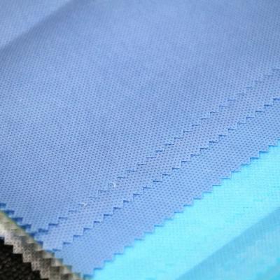China 25 Days Sailing Schedule with SMS Non Woven Fabric 20-100gsm Disposable by for sale