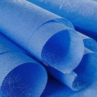 China 3.2m Width SMS Non Woven Fabric One Stop Medical Gown Fabric for sale