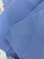 China SMMS Non Woven Fabric For Surgical Gown for sale