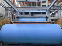 China SMMS Non Woven Fabric For Surgical Gown for sale