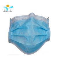 China earloop 3 Ply Civilian Face Mask for sale