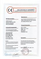 China 25-50gsm Disposable Kimono Gowns M L XL XXL ISO Certificate for sale