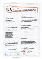 China 25-50gsm Disposable Kimono Gowns M L XL XXL ISO Certificate for sale