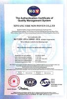 China 25-50gsm Disposable Kimono Gowns M L XL XXL ISO Certificate for sale