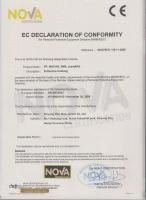 China 25-50gsm Disposable Kimono Gowns M L XL XXL ISO Certificate for sale