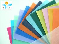 China SSS Non Woven Fabric For Medical Gowns for sale