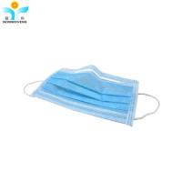 China CE 3 Layer Disposable Face Mask for sale
