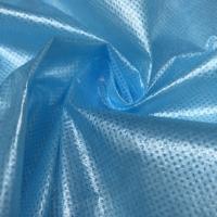 China Anti Insect PP Non Woven Fabric , Non Woven Polypropylene Roll 2.1M for sale