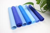 China SSPP Nonwoven Fabric Roll 1.6M 2.4M For Coverall And Gowns for sale