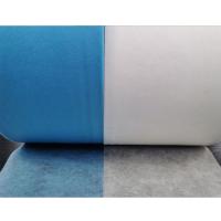 China 25gsm Polypropylene Spunbond Nonwoven Fabric Breathable for sale