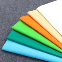 China OEM Home SPP Non Woven Fabric , 1.6M polypropylene spunbond fabric for sale