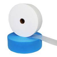 China Tnt SS PP Nonwoven Fabric Anti Pull For Disposable Bed Sheets for sale