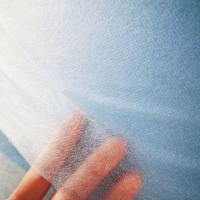 China Tnt SS PP Nonwoven Fabric Anti Pull For Disposable Bed Sheets for sale