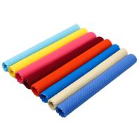 China Blue Spunbond PP Non Woven Fabric Tnt Polypropylene For Furniture for sale