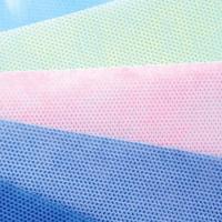 China SMS Hydrophobic Non Woven Fabric for sale