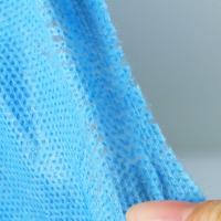 China Sesame Non Woven Sms Fabric En13795 Blood Repellent Function for sale