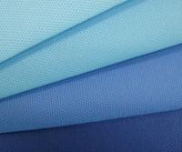 China Sesame Non Woven Sms Fabric En13795 Blood Repellent Function for sale