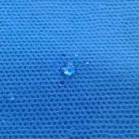 China Blood Repellent Sms Material For Gowns Waterproof BFE 99% for sale